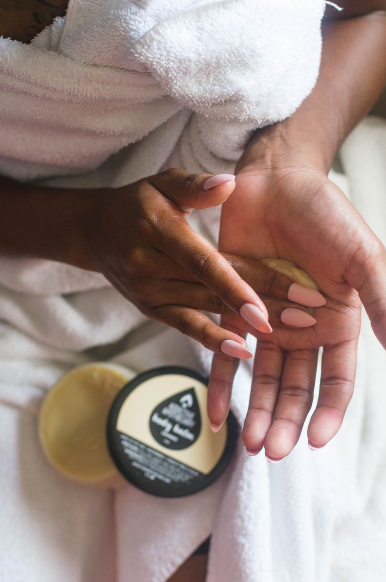BODY BALM – Addictive Apothecary